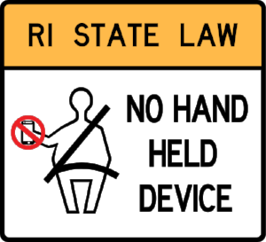 NO HAND HELD DEVICES – My Backyard News