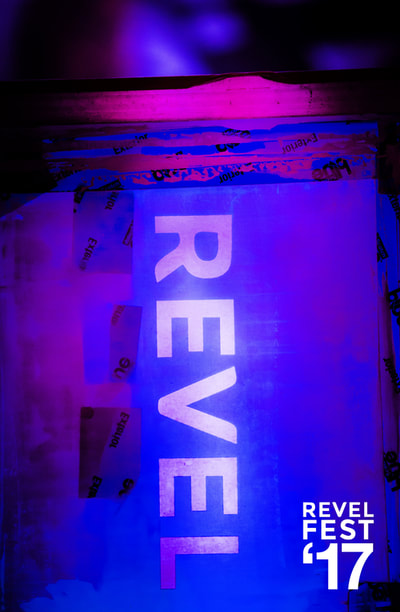 REVELFEST ’19 RETURNS