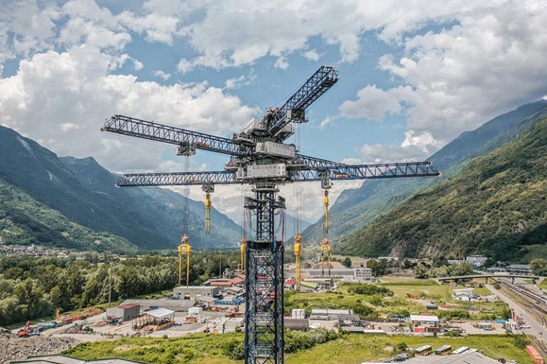 EARTHTALK: ENERGY VAULTS