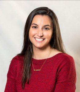 SEED PROMOTES ANGIE LAPERRIERE