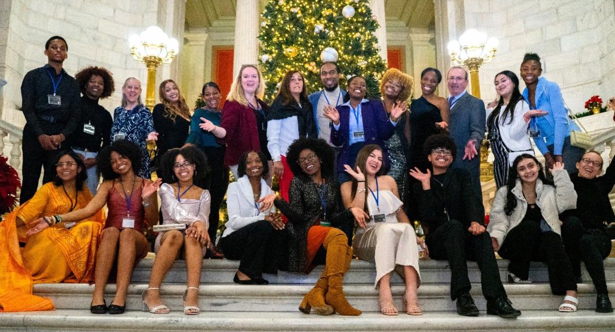 RHODE ISLAND FOR COMMUNITY AND JUSTICE