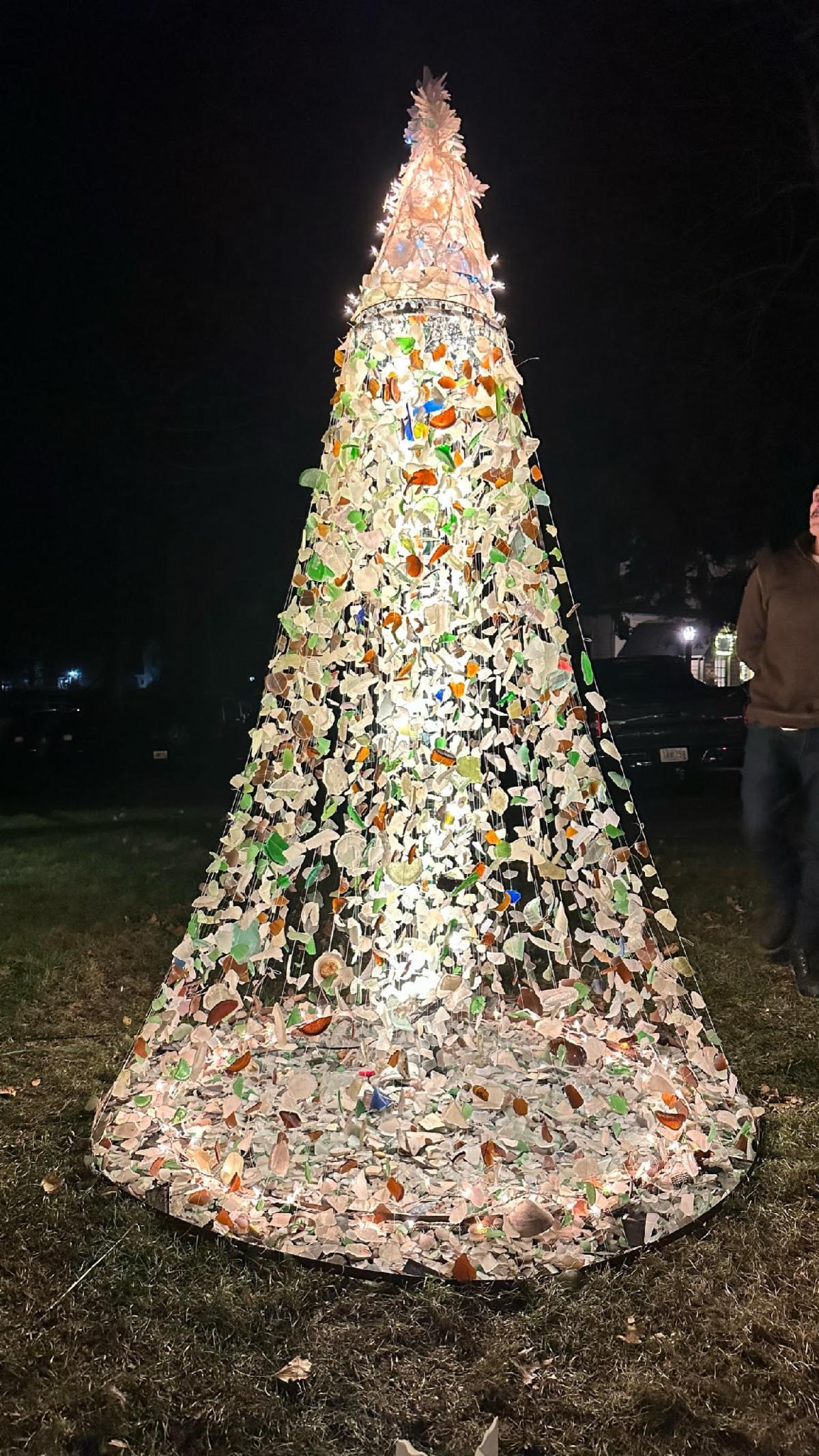 TIVERTON FOUR CORNERS