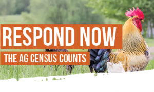 AGRICULTURE COUNTS