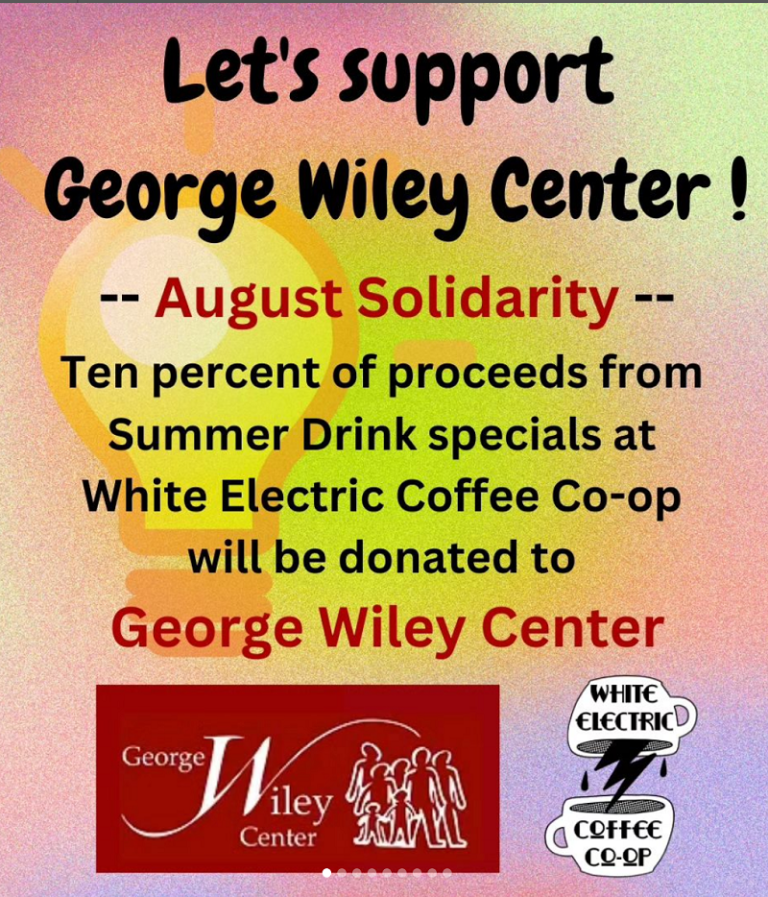 GEORGE WILEY RHODE ISLAND