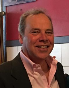 LTE “FOND FAREWELL” JOHN HARNEY