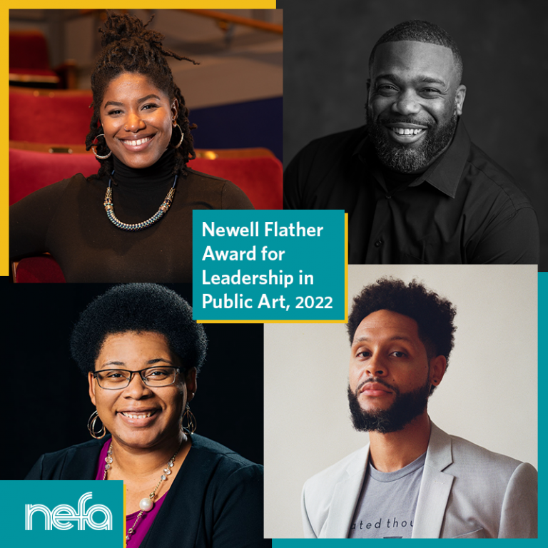 NEFA: NEWELL FLATHER AWARDS