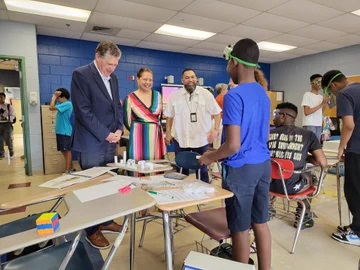 R.I.D.E. RHODE ISLAND DEPARTMENT OF EDUCATION