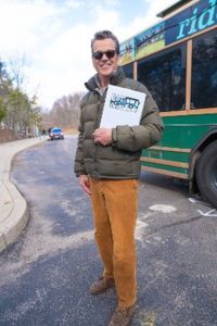 RIPTA “BUS BUDDY” PROGRAM