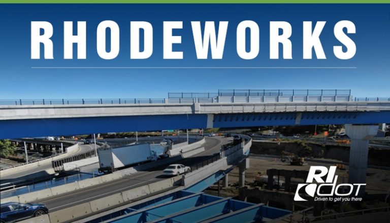 RHODEWORKS RHODE ISLAND