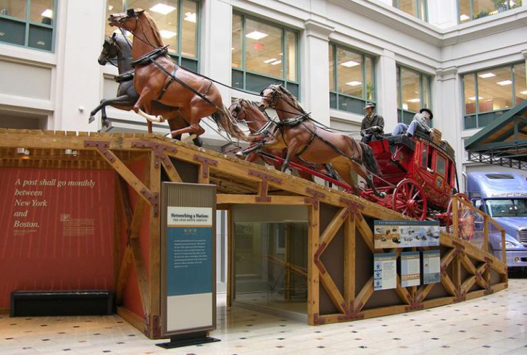 USPS: YOUR LOCAL POSTAL CUSTOMER COUNCIL