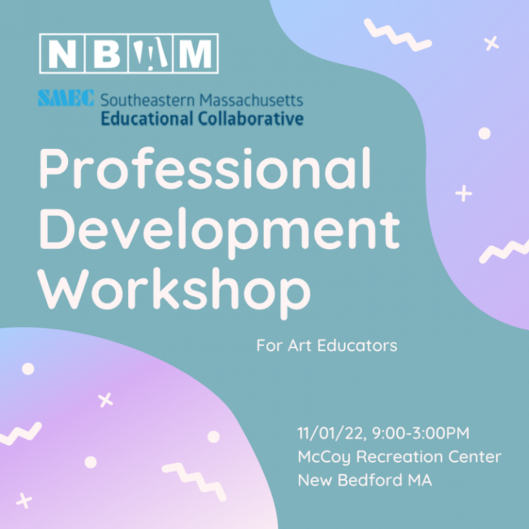NBAM: ART EDUCATORS’ PROFESSIONAL DEVELOPMENT