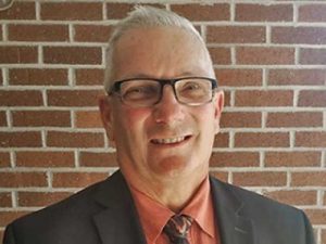 SENATOR ROGER A. PICARD, RI