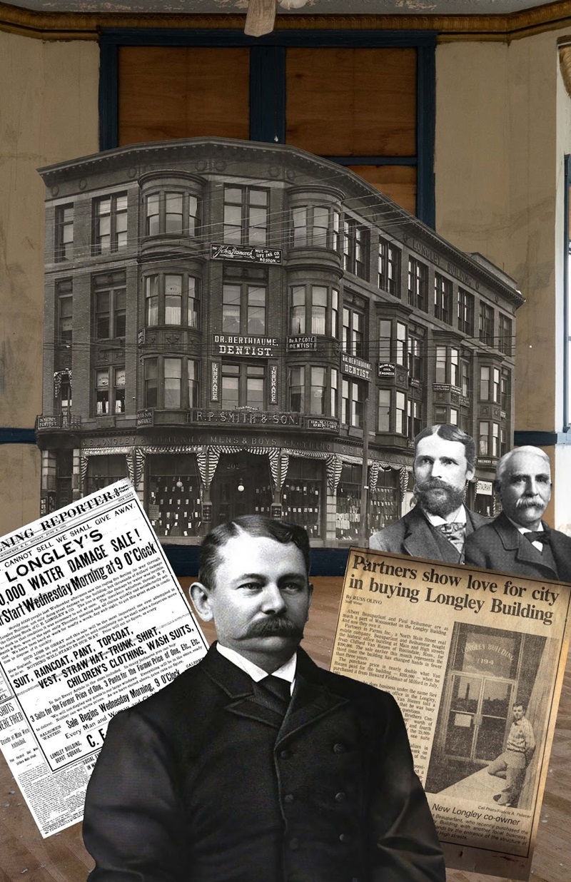 MUSEUM OF WORK AND CULTURE