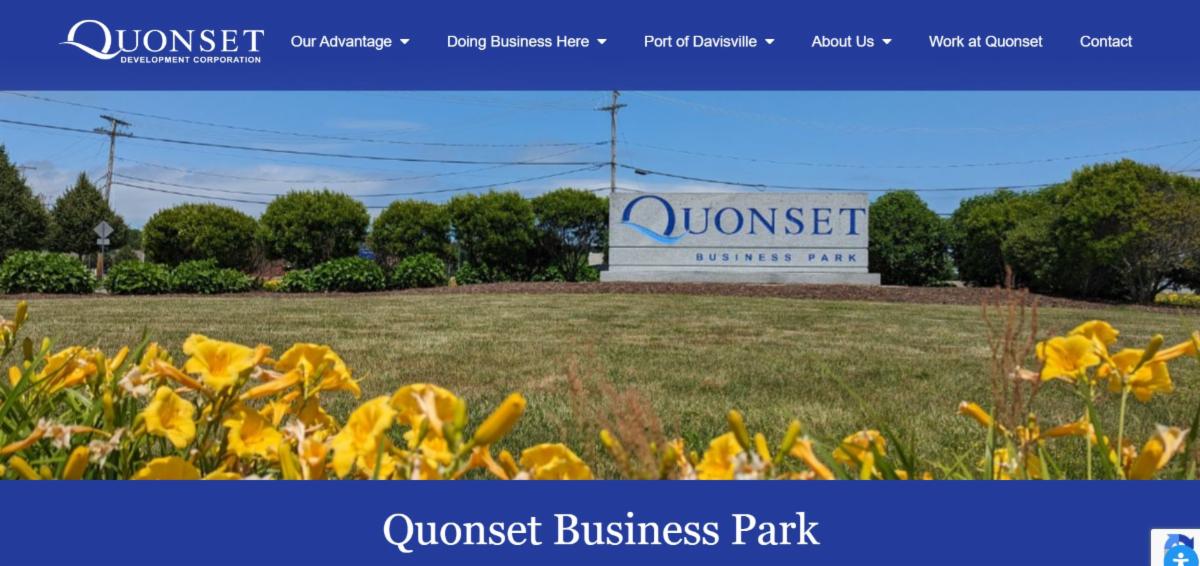 QUONSET POINT